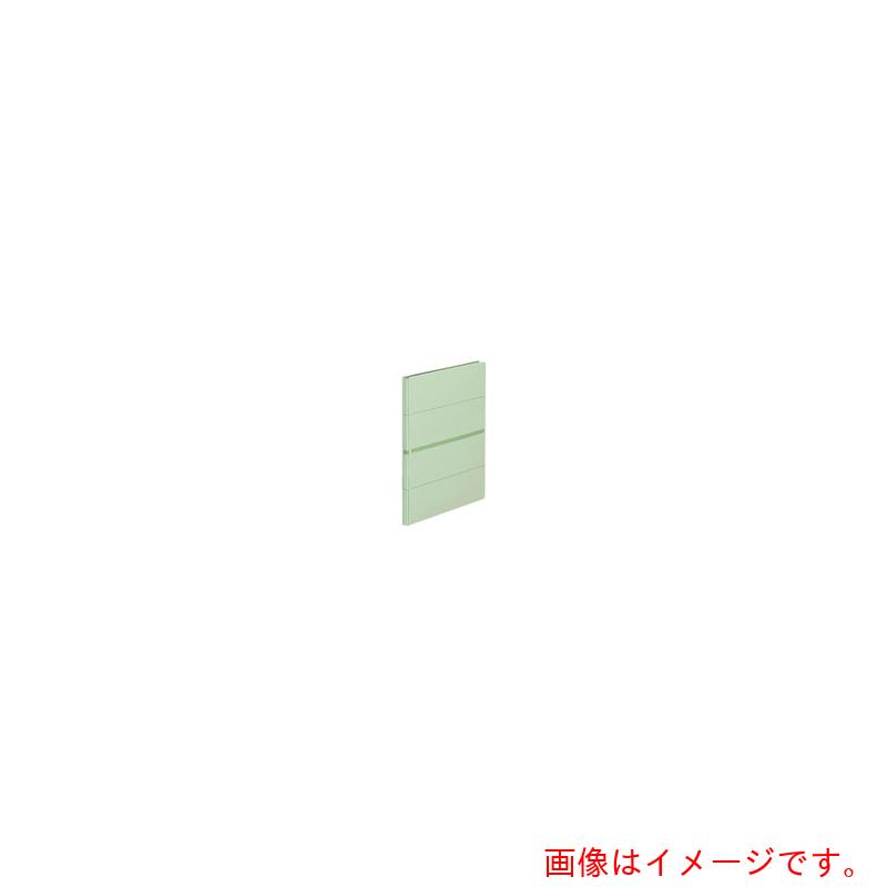 特長 ●背幅がのびて、たっぷり約1000枚収納できます。 ●ワンタッチサイドインとじ具でスムーズな出し入れを実現、とじ具はイエローです。 仕様 ●用紙サイズ：A4-S ●色：アイボリー ●穴数：2穴 ●背幅(mm)：18〜118 ●外形寸法...