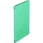 特長 ●シックな色合いのシリーズです。 仕様 ●用紙サイズ：A4-S ●色：グリーン ●穴数：2穴 ●背幅(mm)：18 ●外形寸法：縦307×横230×背幅18mm ●穴間隔：80mm ●穴数(個)：2穴 材質 ●表紙：ファイルカード紙、...