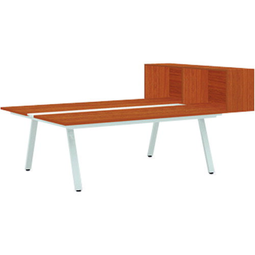 ●Genela片側机上収納セットGE?2014KS4　T2／W4　（665793） 質量・質量単位 ●129.1kg 注意事項 ●組立・施工が必要な商品です。 ●組立・施工をご依頼の際は別途料金かかります。 【メーカー名】プラス（株） 【メ...