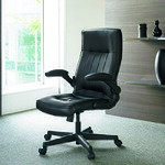 特長 ●デスクやテーブルの高さを選ばない、肘はねあげ式のマネージャーチェア「GSX700」（肘付）です。 ●デスク下に入れる際、肘をはね上げてスムースに収納できます。 ●場所が狭い会議室などに便利です。 ●肘高は680〜770mmです。 仕...