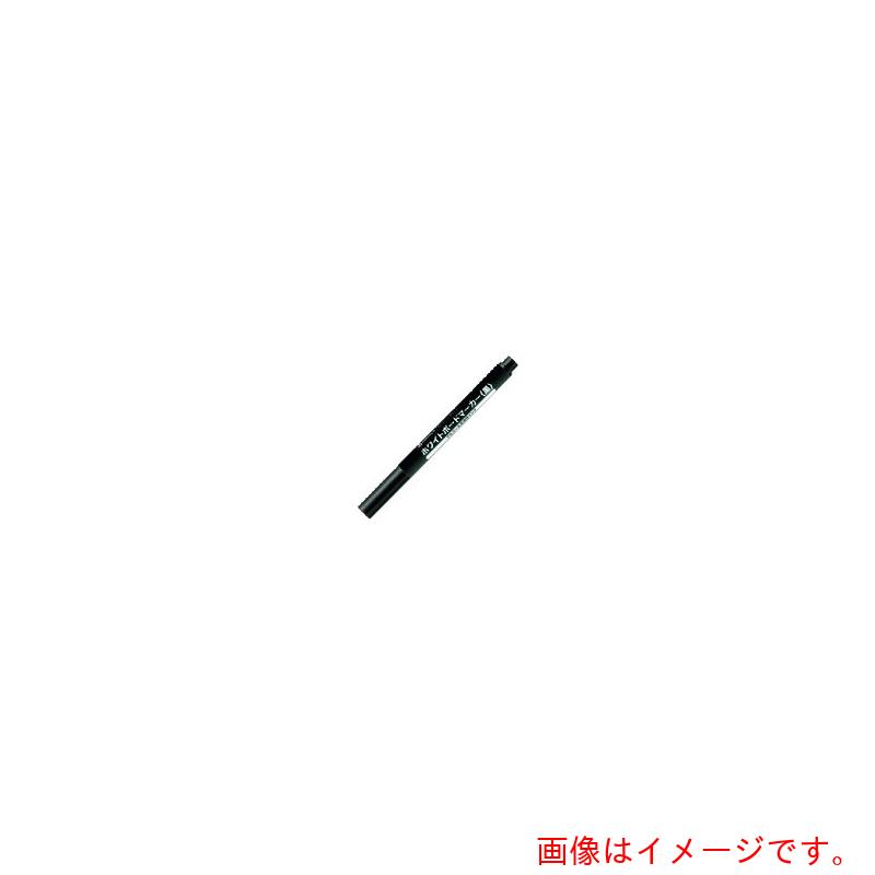 特長 ●細かい書き込みにおすすめの細字タイプです。 仕様 ●色：黒 ●太さ(mm)：10 ●長さ(mm)：112 ●インク色：黒 ●本体長：112mm ●軸径：10．0mm ●線幅：1．5mm（細字） ●1箱入数：10本 ●中綿タイプ ●ア...