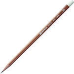 特長 ●なめらかな書き味で作業効率をアップします。 ●消しゴム接着部分に金属は使用しておりません。 仕様 ●硬度：2B ●1箱入数：12本 ●鉛筆 ●6角軸（消しゴム付） 質量・質量単位 ●0.025kg 【メーカー名】プラス（株） 【メー...