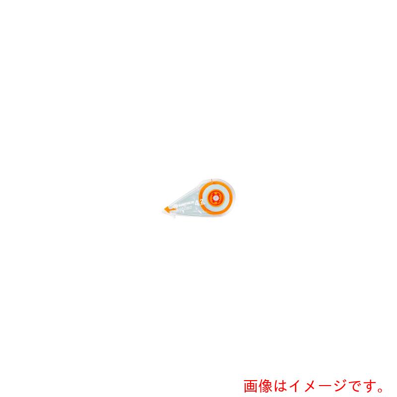 特長 ●コンパクトでもたっぷり使えて、大量購入にもオススメです。 仕様 ●本体色：イエロー ●テープ幅(mm)：4.2 ●テープ長さ(m)：8 ●外形寸法：幅16×奥70×高37mm ●1セット入数：20個（10個入×2箱） ●梱包形態：個...