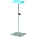 ●注射用スタンド　ID−1　（21200） 質量・質量単位 ●4.8kg 注意事項 ●組立・施工が必要な商品です。 ●組立・施工をご依頼の際は別途料金かかります。 【メーカー名】プラス（株） 【メーカー品番】ID-1