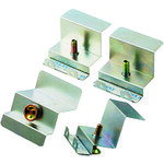特長 ●オフィスに映えるネオホワイト色です。 ●鏡などをオプションにしたエコノミータイプの「JTロッカー」専用オプション／アジャスター。 ●JTロッカーに取り付けます。 ●設置場所に多少の凹凸があっても、水平に調整することが可能です。 ●旧...