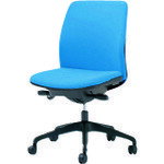 ●事務イス　カイル　KC−HL66SL　LB　（652102） 質量・質量単位 ●16.4kg 注意事項 ●組立・施工が必要な商品です。 【メーカー名】プラス（株） 【メーカー品番】KC-HL66SL LB