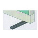 ●KIパネルフラット型安定脚片面KI−FL1　BK　（682197） 質量・質量単位 ●1.0kg 注意事項 ●組立・施工が必要な商品です。 ●組立・施工をご依頼の際は別途料金かかります。 【メーカー名】プラス（株） 【メーカー品番】KI-...