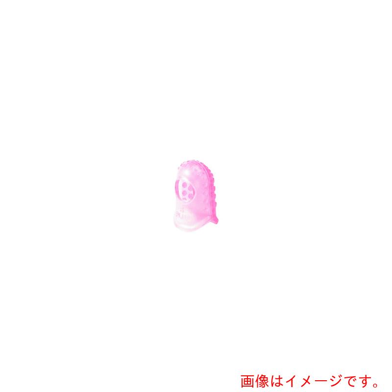 特長 ●指のどの角度からも紙をしっかりめくれるキャップ型紙めくり。 ●ハニカム型の突起で紙をしっかりキャッチ、おしゃれなツートーンカラー（カラーミックス）です。 ●通気穴と内側の突起が指との密着を防ぎムレにくいです。 仕様 ●色：ミックス（...