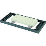 ●LX?5　荷重ベース　L5?E11B　MGY　（615944） 質量・質量単位 ●43.5kg 注意事項 ●組立・施工が必要な商品です。 ●組立・施工をご依頼の際は別途料金かかります。 【メーカー名】プラス（株） 【メーカー品番】L5-E...