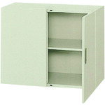 ●LX−5　両開き保管庫　L5−E70A　LGY　（615078） 質量・質量単位 ●27.5kg 注意事項 ●組立・施工が必要な商品です。 ●組立・施工をご依頼の際は別途料金かかります。 【メーカー名】プラス（株） 【メーカー品番】L5-...