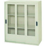 ●LX?5　ガラス3枚引違い保管庫　L5?G105SG　LGY　（635948） 質量・質量単位 ●49.6kg 注意事項 ●組立・施工が必要な商品です。 ●組立・施工をご依頼の際は別途料金かかります。 【メーカー名】プラス（株） 【メーカ...