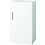 ●L6　片開き保管庫　L6−E70AC　W4　（648521） 質量・質量単位 ●15.0kg 注意事項 ●組立・施工が必要な商品です。 ●組立・施工をご依頼の際は別途料金かかります。 【メーカー名】プラス（株） 【メーカー品番】L6-E7...