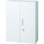 ●L6　両開き保管庫　L6?G105AD?T　W4　（648247） 質量・質量単位 ●35.3kg 注意事項 ●組立・施工が必要な商品です。 ●組立・施工をご依頼の際は別途料金かかります。 【メーカー名】プラス（株） 【メーカー品番】L6...