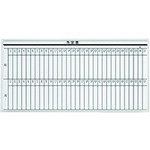 ●ボード壁掛罫引　LB2?360?K011　（423893） 質量・質量単位 ●10.6kg 【メーカー名】プラス（株） 【メーカー品番】LB2-360-K011 【法人限定商品】※下記注意事項を事前にご確認ください。 ●この商品は送料が別...