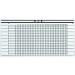 ●ボード壁掛罫引　LB2?360?K023　（423899） 質量・質量単位 ●10.6kg 【メーカー名】プラス（株） 【メーカー品番】LB2-360-K023 【法人限定商品】※下記注意事項を事前にご確認ください。 ●この商品は送料が別...