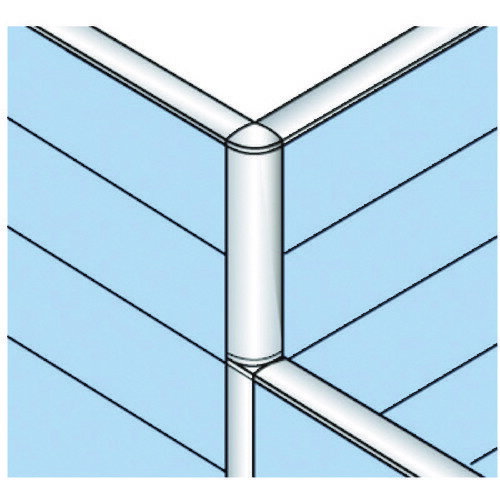 ●LF　連結部材　段差2段　LF−1913D−90T3　M4　（627330） 質量・質量単位 ●2.55kg 【メーカー名】プラス（株） 【メーカー品番】LF-1913D-90T3 M4