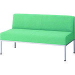 ●LS?150　2人用背付き肘なし　LS?1521N　LG　（15019） 質量・質量単位 ●21.0kg 【メーカー名】プラス（株） 【メーカー品番】LS-1521N GR 【法人限定商品】※下記注意事項を事前にご確認ください。 ●この商...