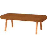 ●LS−5000　2人掛け　背なし　LS−5200N　BR　（40406） 質量・質量単位 ●13.0kg 【メーカー名】プラス（株） 【メーカー品番】LS-5200N BR