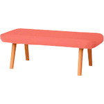 ●LS−5000　2人掛け　背なし　LS−5200N　COR　（40403） 質量・質量単位 ●13.0kg 【メーカー名】プラス（株） 【メーカー品番】LS-5200N COR