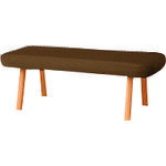 ●LS−5000　2人掛け　背なし　LS−5200N　DBR　（40407） 質量・質量単位 ●13.0kg 【メーカー名】プラス（株） 【メーカー品番】LS-5200N DBR