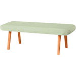 ●LS−5000　2人掛け　背なし　LS−5200N　LG　（40408） 質量・質量単位 ●13.0kg 【メーカー名】プラス（株） 【メーカー品番】LS-5200N LG