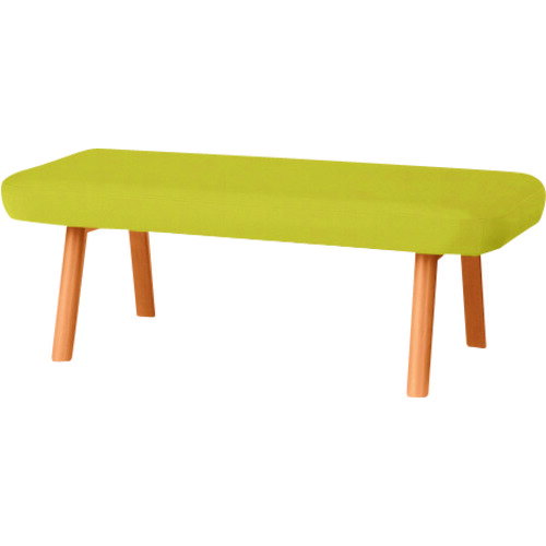 ●LS−5000　2人掛け　背なし　LS−5200N　YG　（40088） 質量・質量単位 ●13.0kg 【メーカー名】プラス（株） 【メーカー品番】LS-5200N YG