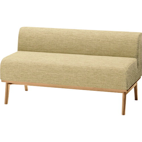 ●LS−EM　2人掛け肘無　LS−EM21S　CBE／NA　（41384） 質量・質量単位 ●30.0kg 【メーカー名】プラス（株） 【メーカー品番】LS-EM21S CBE/NA