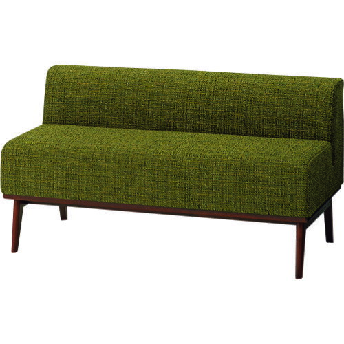 ●LS−EM　2人掛け肘無　LS−EM21S　GR／DBR　（41386） 質量・質量単位 ●30.0kg 【メーカー名】プラス（株） 【メーカー品番】LS-EM21S GR/DBR