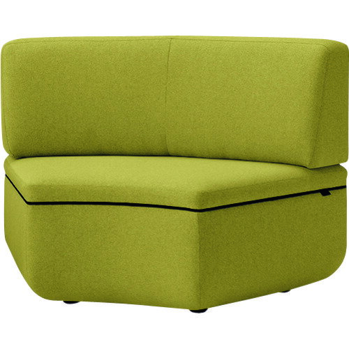 ●WFソファ　内Rタイプ　LS−WFS1060US　UG　（51424） 質量・質量単位 ●26.3kg 【メーカー名】プラス（株） 【メーカー品番】LS-WFS1060US UG