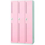仕様 ●色：ホワイト ●扉色：ピンク ●LZ　更衣ロッカー　LZ?3S　PK　（31362） 質量・質量単位 ●50.0kg 【メーカー名】プラス（株） 【メーカー品番】LZ-3S PK 【法人限定商品】※下記注意事項を事前にご確認ください...
