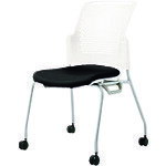 ●会議イス　チェダーC　MC?W53NH　BK　（629446） 質量・質量単位 ●6.4kg 【メーカー名】プラス（株） 【メーカー品番】MC-W53NH BK 【法人限定商品】※下記注意事項を事前にご確認ください。 ●この商品は送料が別...