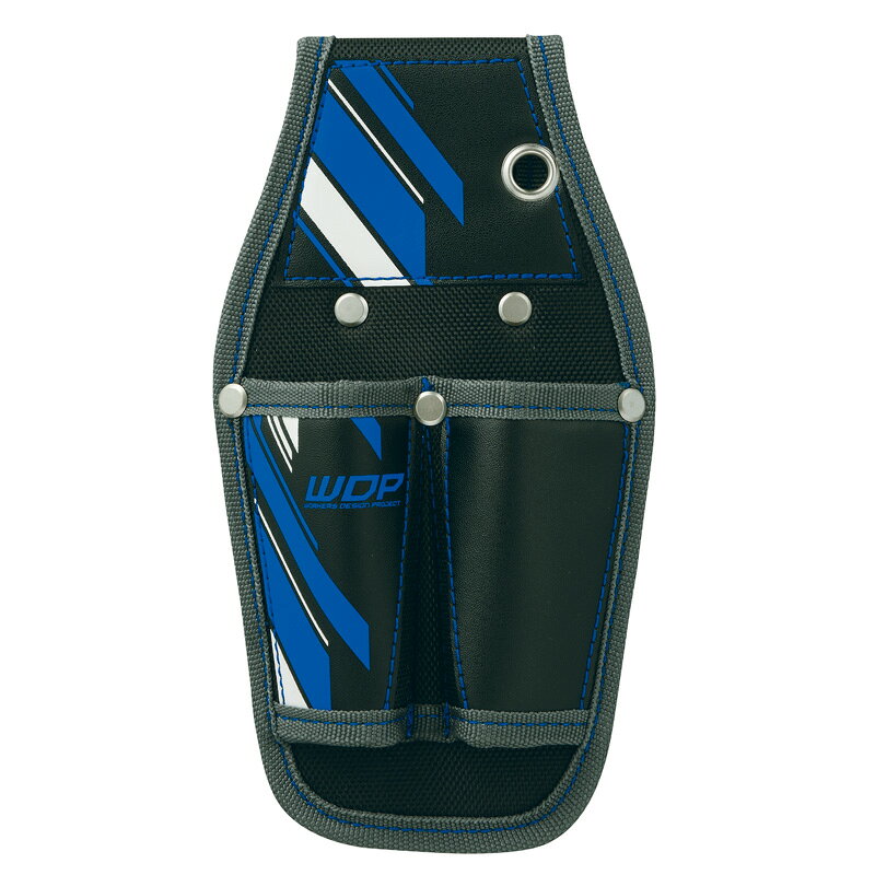 ●躍動する新しい感性、これぞ革新。 ●色： ブルー ●サイズ（約）： H230×W125×D35mm 【メーカー名】（株）プロスターACR 【メーカー品番】WPS-02BL