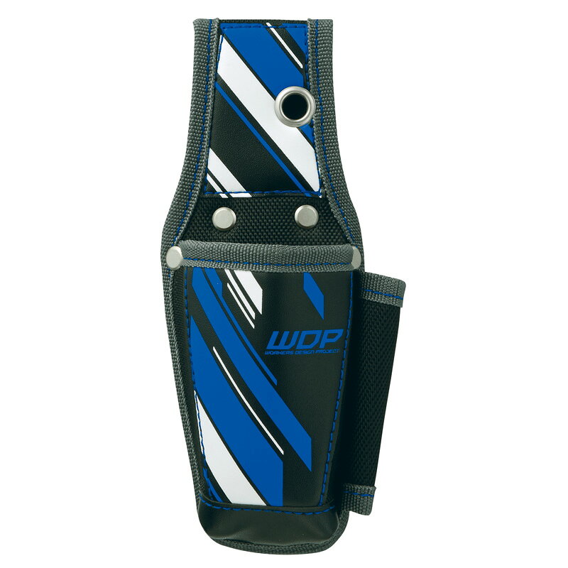 ●躍動する新しい感性、これぞ革新。 ●色： ブルー ●サイズ（約）： H215×W85×D50mm 【メーカー名】（株）プロスターACR 【メーカー品番】WPS-07BL