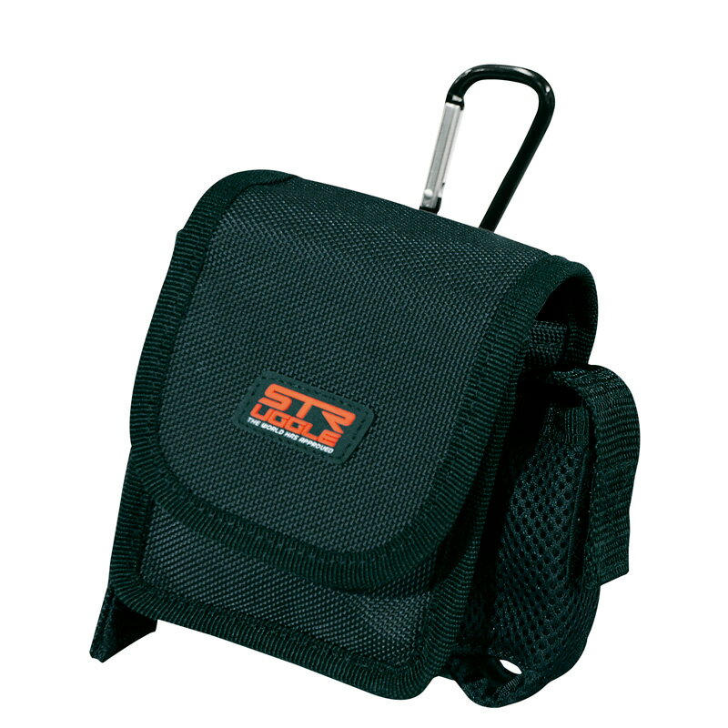 ●本能が覚醒する機能美ツールバッグ。 ●サイズ（約）： H165×W140×D65mm 【メーカー名】（株）プロスターACR 【メーカー品番】PR-04