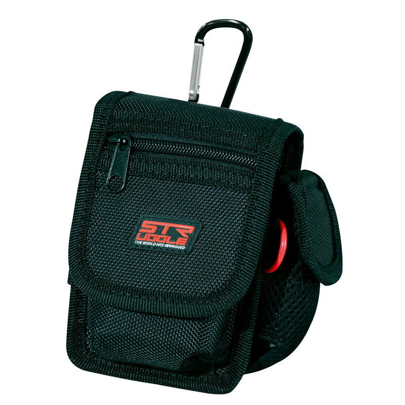 ●本能が覚醒する機能美ツールバッグ。 ●サイズ（約）： H150×W140×D60mm 【メーカー名】（株）プロスターACR 【メーカー品番】PR-05