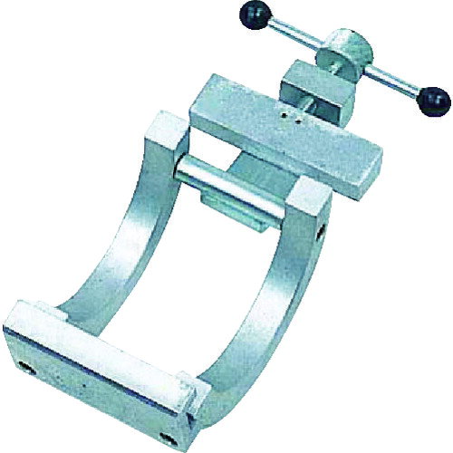 特長 ●サドル型継手用クランプです。 仕様 ●適合管：PWA規格 ●サイズ：100 質量・質量単位 ●1.5kg 【メーカー名】レッキス工業（株） 【メーカー品番】313018