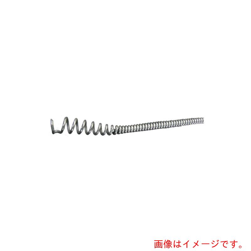 特長 ●ボーリングギムレット一体型ケーブルです。 用途 ●排水管の詰まり除去 仕様 ●適合機種：パワービー、ドレンルータPH 質量・質量単位 ●2.5kg 【メーカー名】レッキス工業（株） 【メーカー品番】441214