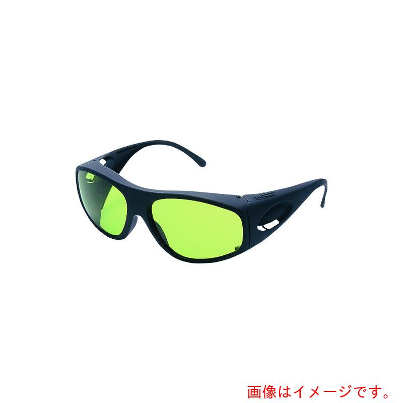 特長 ●遮光めがねRS-XBL用の替えレンズです。 用途 ●遮光めがねRS-XBLの替えレンズに。 仕様 ●レンズ色：グリーン ●遮光度：SPL1.4 ●防傷加工：○ ●UVカット：○JIS T8141適合品 材質 ●ポリカーボネート 質量...