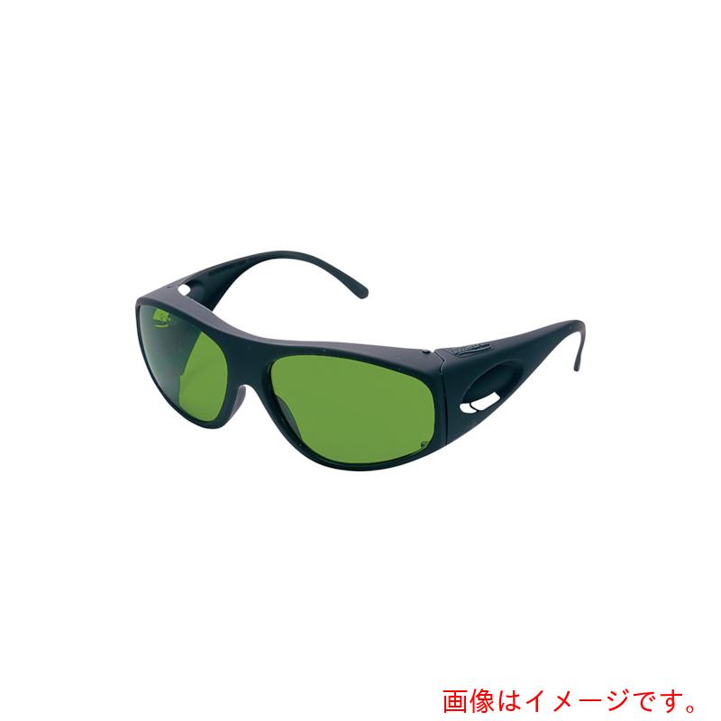 特長 ●遮光めがねRS-XBL用の替えレンズです。 用途 ●遮光めがねRS-XBLの替えレンズに。 仕様 ●レンズ色：グリーン ●遮光度：SPL4 ●防傷加工：○ ●UVカット：○JIS T8141適合品 材質 ●ポリカーボネート 質量・質...