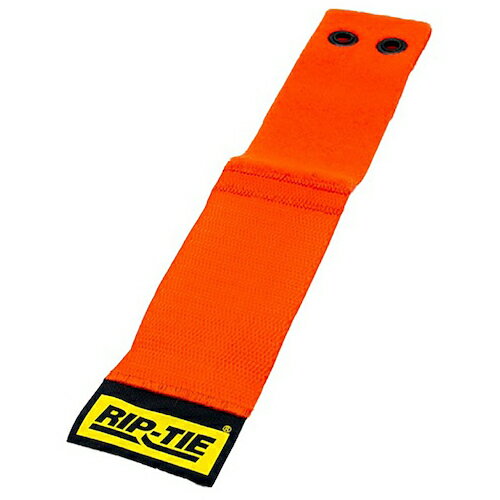 特長 ●高い耐久性を誇るRIP-TIEケーブルラップ。 ●サイズ、カラーバリエーションも豊富です。 用途 ●ケーブル管理に。 仕様 ●色：オレンジ ●幅(mm)：50.8mm ●長さ(mm)：609.6mm ●厚さ(mm)：2 ●最大結束径...