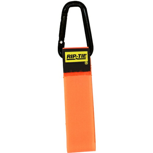特長 ●高い耐久性を誇るRIP-TIEケーブルラップ。 ●サイズ、カラーバリエーションも豊富です。 用途 ●ケーブル管理に。 仕様 ●色：ネオンオレンジ ●幅(mm)：25.4 ●長さ(mm)：228.6 ●厚さ(mm)：2 ●最大結束径(...
