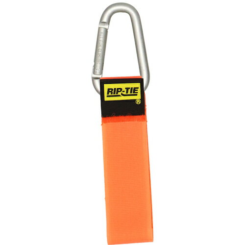 特長 ●高い耐久性を誇るRIP-TIEケーブルラップ。 ●サイズ、カラーバリエーションも豊富です。 用途 ●ケーブル管理に。 仕様 ●色：ネオンオレンジ ●幅(mm)：25.4 ●長さ(mm)：228.6 ●厚さ(mm)：2 ●最大結束径(...