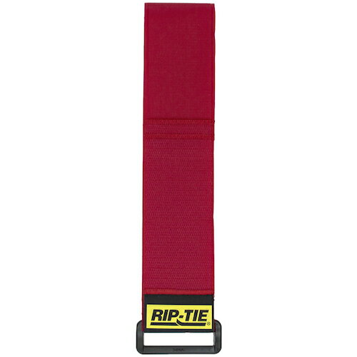 特長 ●高い耐久性を誇るRIP-TIEケーブルラップ。 ●サイズ、カラーバリエーションも豊富です。 用途 ●ケーブル管理、結束ベルトに。 仕様 ●色：紫 ●幅(mm)：50.8 ●長さ(mm)：762 ●厚さ(mm)：2 ●最大結束径(mm...