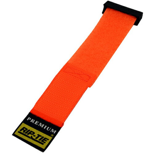 特長 ●作業効率UP、ケーブルに3秒で簡単取り付け＆しっかりロックできます。 用途 ●ケーブル管理に。 仕様 ●色：ネオンオレンジ ●幅(mm)：25.4 ●長さ(mm)：368.3 ●厚さ(mm)：2 ●最大結束径(mm)：95 ●引張強...