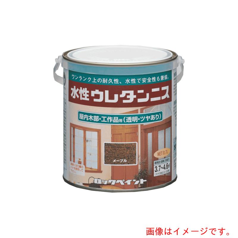 特長 ●ワンランク上の耐久性、安全性兼備の屋内用。強靭なウレタン塗膜を形成しますから耐久性にすぐれ、木部をしっかり守ります。 ●肉持ち感のある美しい仕上がりが得られます。 仕様 ●乾燥時間：夏期1〜2時間　冬期4〜6時間 ●塗り重ね可能時間...