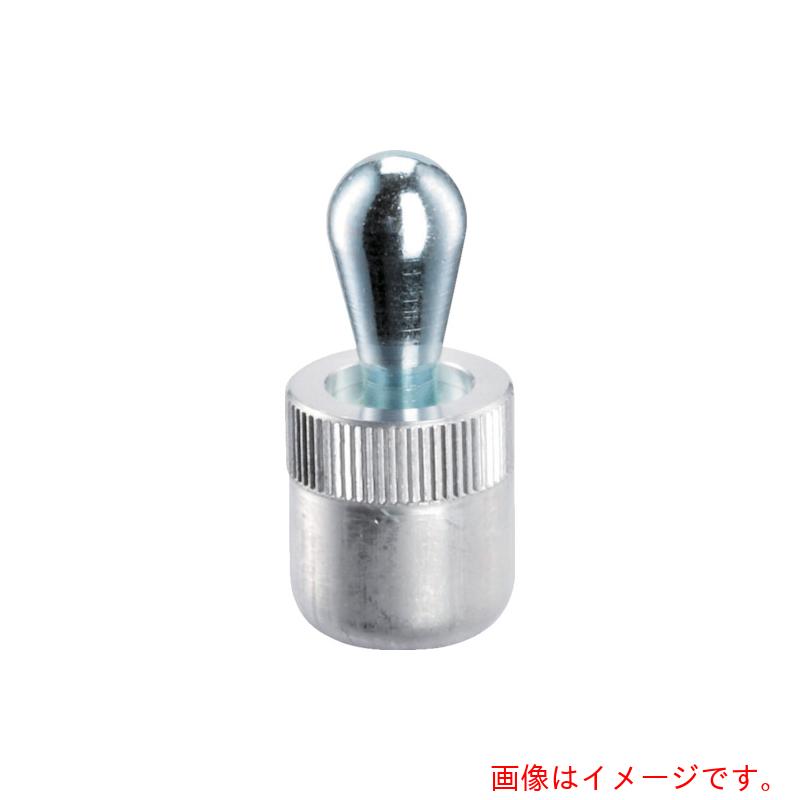 特長 ●厚みの小さい軽量部品の簡単な固定に使います。 ●加工品を横方向に押し付けて、位置決めします。 ●取り付けが容易でスペースを取りません。 用途 ●プリント基板、プラスチック外装等の軽量物の簡易固定。軽量ワークの横方向の位置決めに。 仕...
