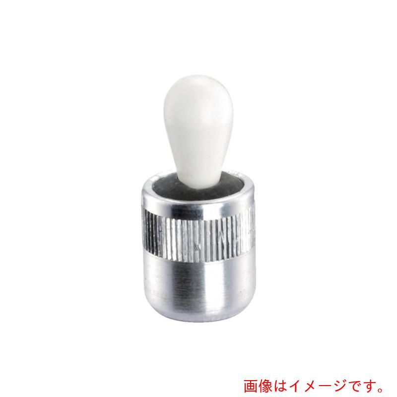 特長 ●厚みの小さい軽量部品の簡単な固定に使います。 ●加工品を横方向に押し付けて、位置決めします。 用途 ●プリント基板、プラスチック外装等の軽量物の簡易固定。軽量ワークの横方向の位置決めに。 ●基板、プラスチック外装などの軽量物の簡易固...