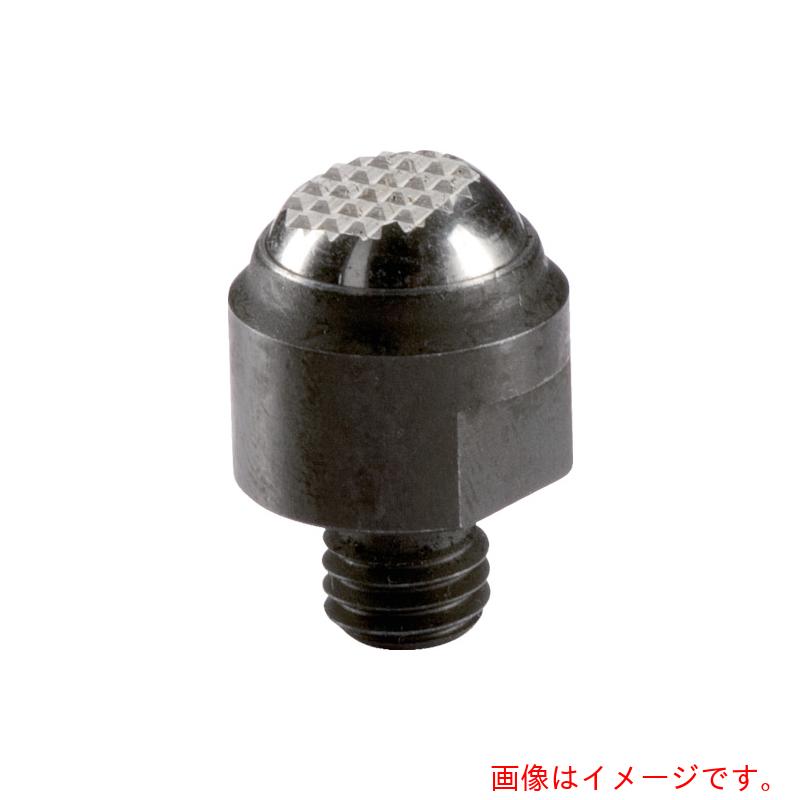 特長 ●ボールの反転防止付初期位置復帰機能付揺動パッドです。 ●ボールが取付です。 ●面と平行な初期位置に自ら戻り、ワークをセットするときにボールが斜めの姿勢でかじるようなことがありません。 用途 ●ストッパー、位置決め、サポート、スラスト...