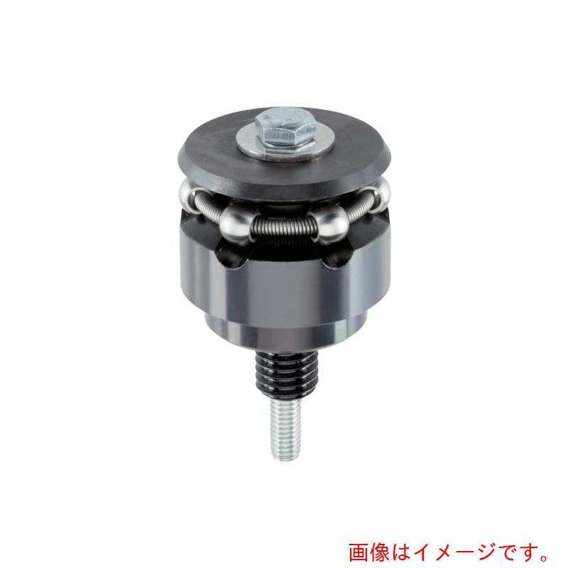 特長 ●部品の止まり穴を位置決めし、クランプします。 ●位置決め精度は+/-0.025 mmです。 ●研磨されたセグメント口金により、加工された面でも確実にクランプし、下方に押しつける力も働きます。 ●ボアクランプは高さが低く、広い範囲の径...