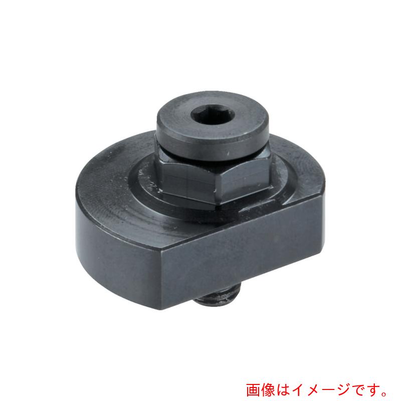特長 ●クランプ・レバーの位置はセレーションによって自由に変えられます。 ●スラストワッシャーを取り外せば、無段階調整可能なストッパーとして使えます。 ●特注で左回りも可能です。 用途 ●カム部により、ワーク等を横方向からクランプする際に。...